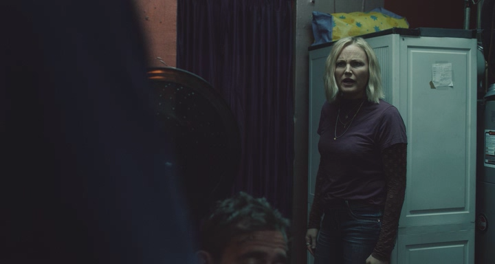 Настоящие детективы / Neighborhood Watch (Дункан Скайлз / Duncan Skiles ...