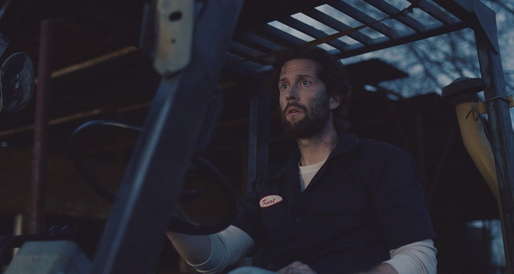 Настоящие детективы / Neighborhood Watch (Дункан Скайлз / Duncan Skiles ...