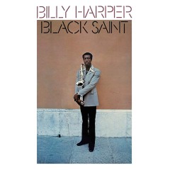 Billy Harper - Black Saint (1975) re-up
