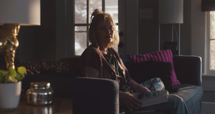 Настоящие детективы / Neighborhood Watch (Дункан Скайлз / Duncan Skiles ...