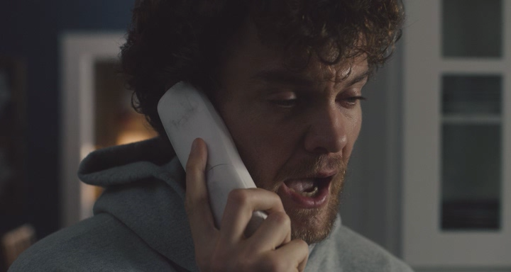 Настоящие детективы / Neighborhood Watch (Дункан Скайлз / Duncan Skiles ...