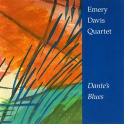 Emery Davis Quartet - Dante's Blues (1989)