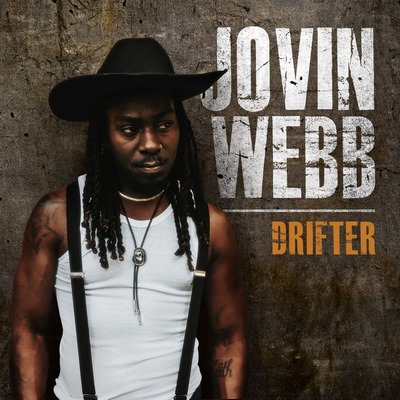 Jovin Webb - Drifter (2024) » KpNemo