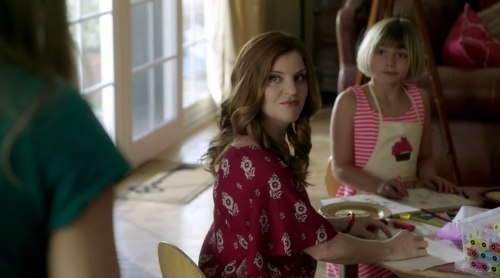 Самозванка / Deadly Devotion / I Want My Babies Back / The Wrong Mother (Крэйг Голдсмит / Craig ...