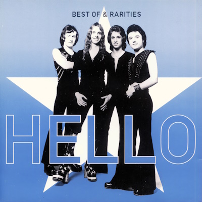 Hello - Best Of & Rarities (1999) [Unofficial WEB Release] » KpNemo