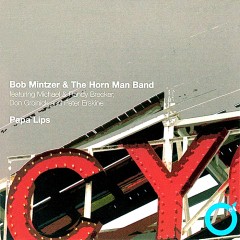 Bob Mintzer & The Horn Man Big Band - Papa Lips (1983) re-up