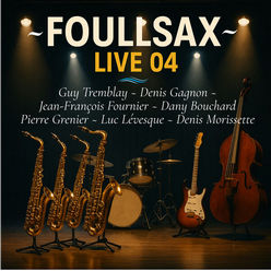 Denis Gagnon, Guy Tremblay, Danny Bouchard, Jean-Francois Fournier ...