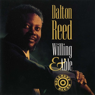 Dalton Reed - Willing & Able (1994) » KpNemo