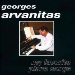 Georges Arvanitas - My Favorite Piano Songs (1997) re-up