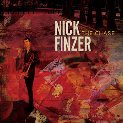 Nick Finzer - The Chase (2014) re-up