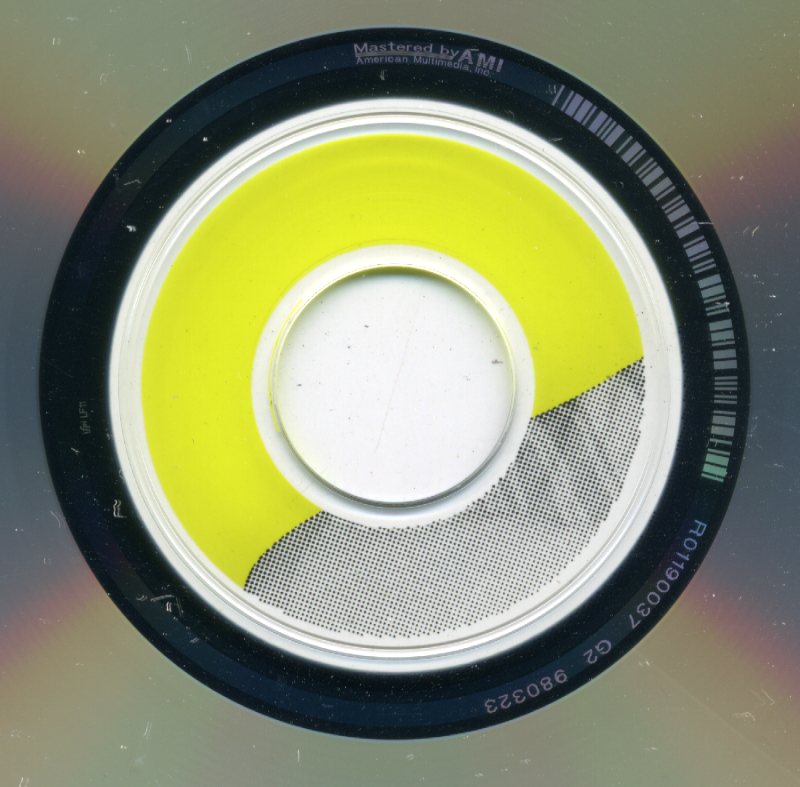 Al King - It's Rough Out Here (1998) » KpNemo