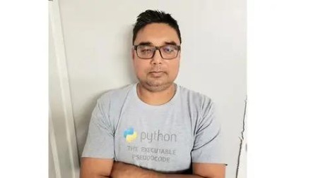 Learn Practical Python By Examples And Projects - Cursos Multimedia 