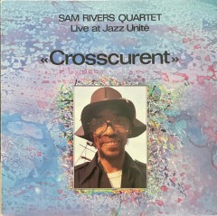 Исполнитель: Sam Rivers Quartet
