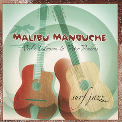 Neil Andersson & Peter Pendras - Malibu Manouche (2007) re-up