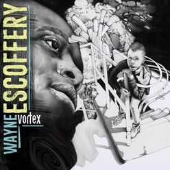 Wayne Escoffery - Vortex (2016-2017) re-up