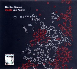 Nicolas Simion Meets Lee Konitz - Nicolas Simion Meets Lee Konitz (2004)