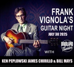 Музыкальный портал о джазе и про джаз