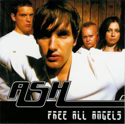 Ash – Free All Angels (2001) » KpNemo